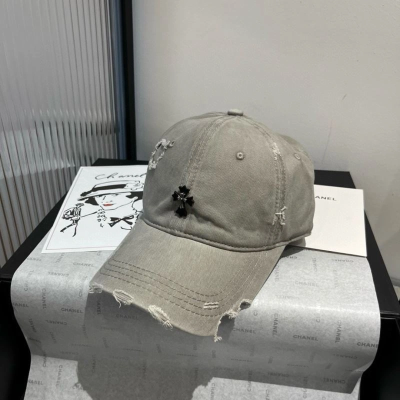 Prada Caps