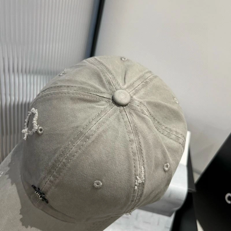 Affordable Prada Caps