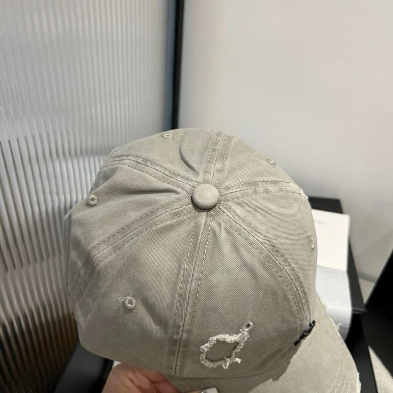 Affordable Prada Caps