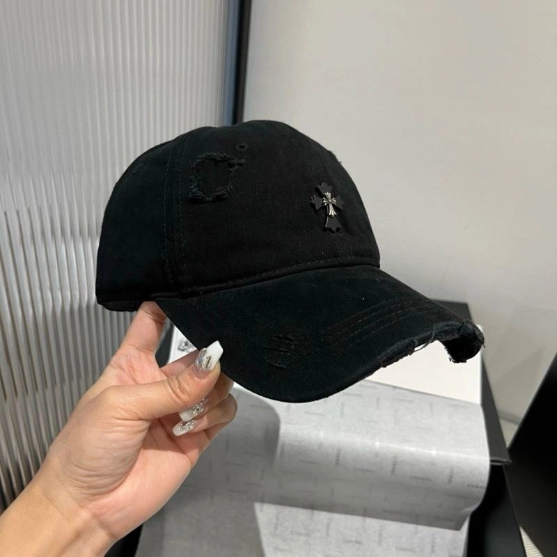 Prada Caps