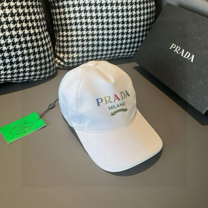 OEM Prada Caps
