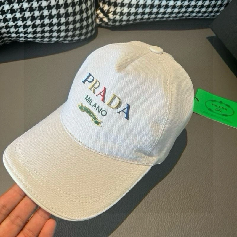 OEM Prada Caps