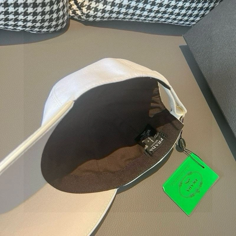 OEM Prada Caps