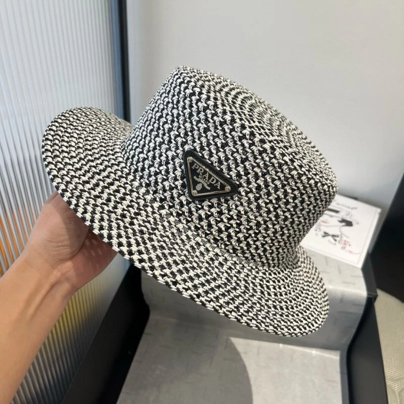 Cut-rate Prada Caps