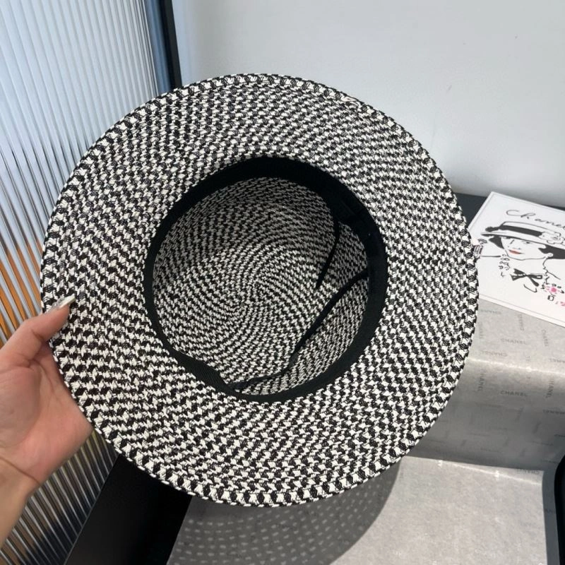 Cut-rate Prada Caps