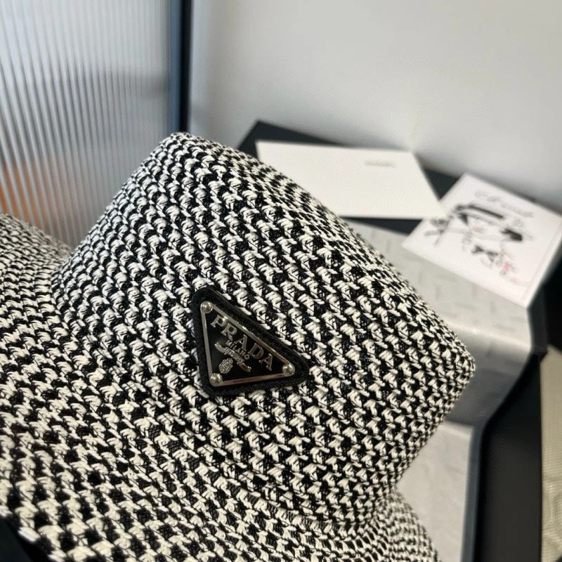 Cut-rate Prada Caps