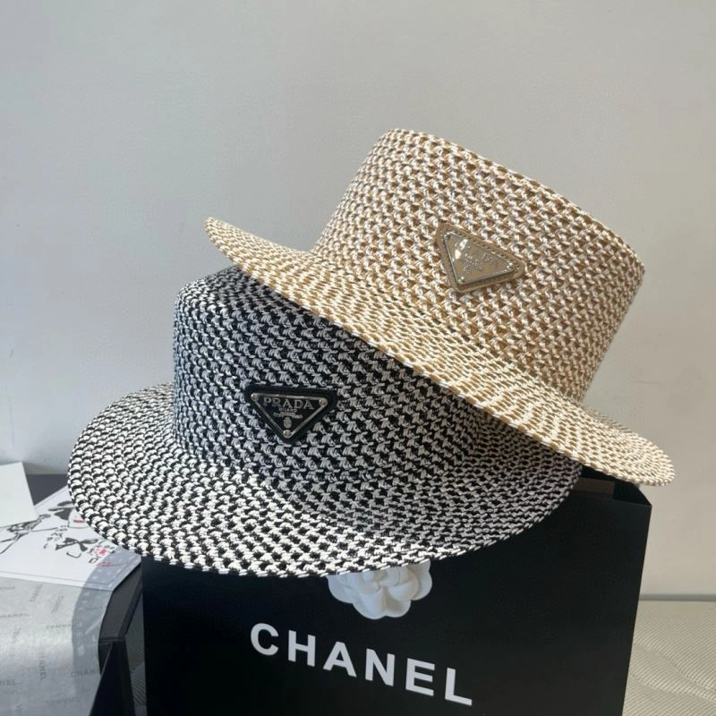 Cut-rate Prada Caps