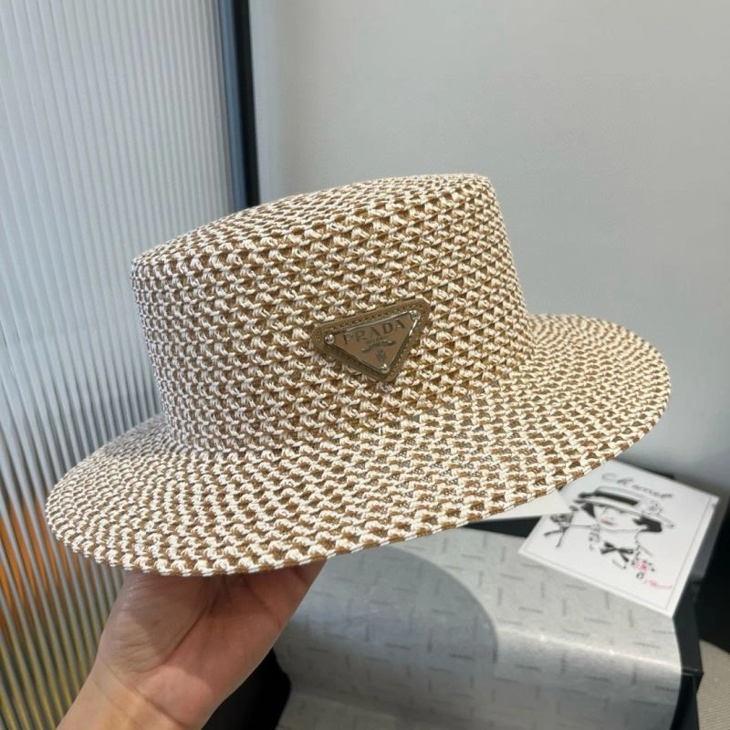 Prada Caps