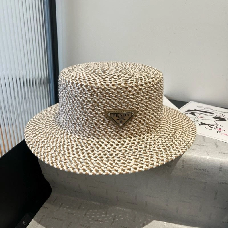 OEM Prada Caps