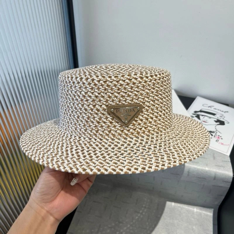 OEM Prada Caps