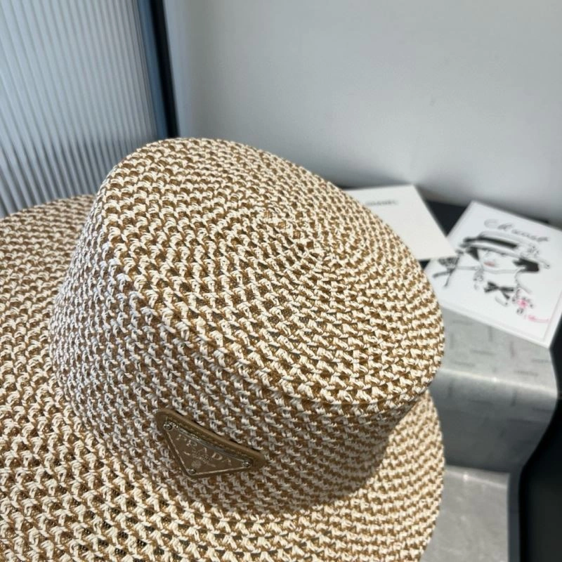 OEM Prada Caps