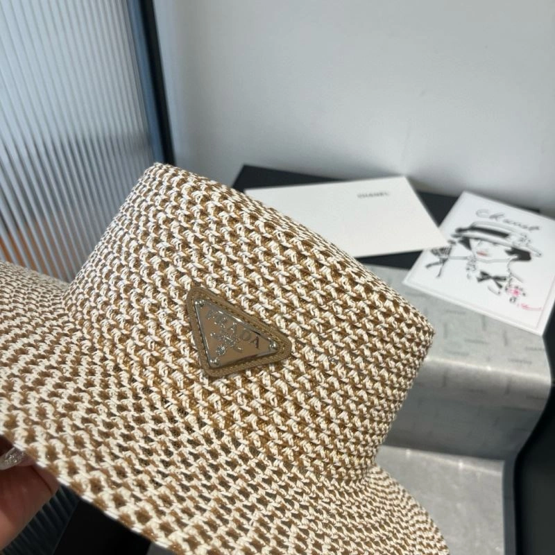OEM Prada Caps