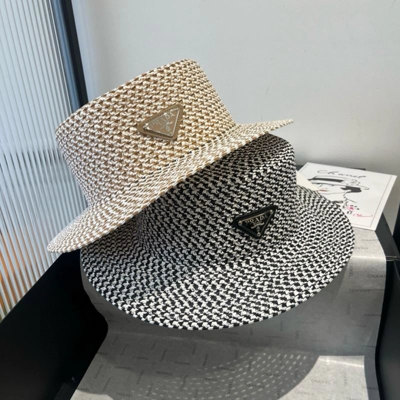 OEM Prada Caps