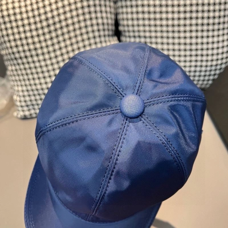 Real Prada Caps