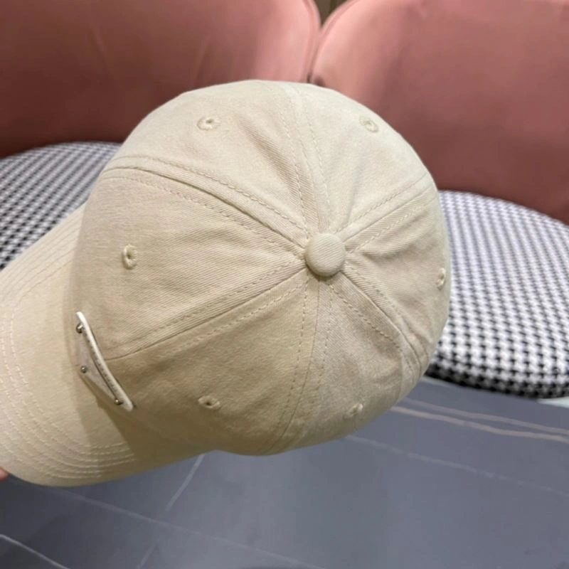 Brand-original Prada Caps
