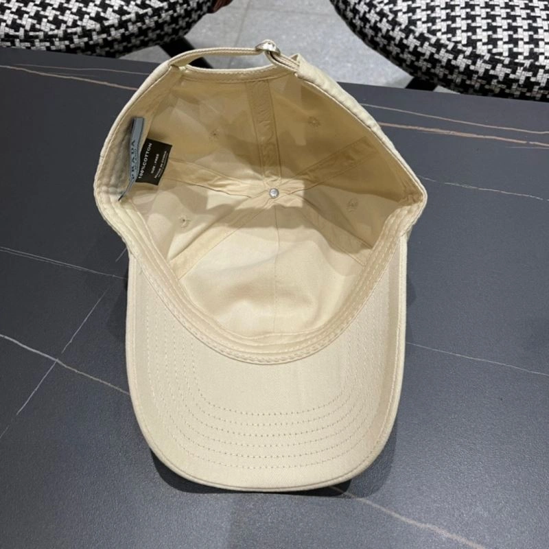 Brand-original Prada Caps