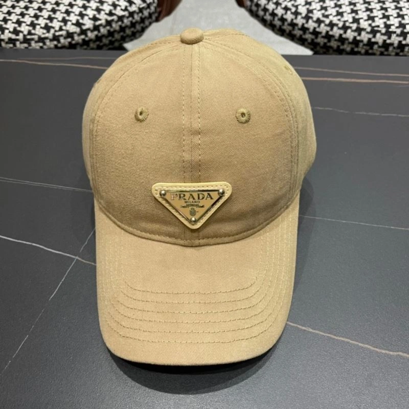 Legit Prada Caps