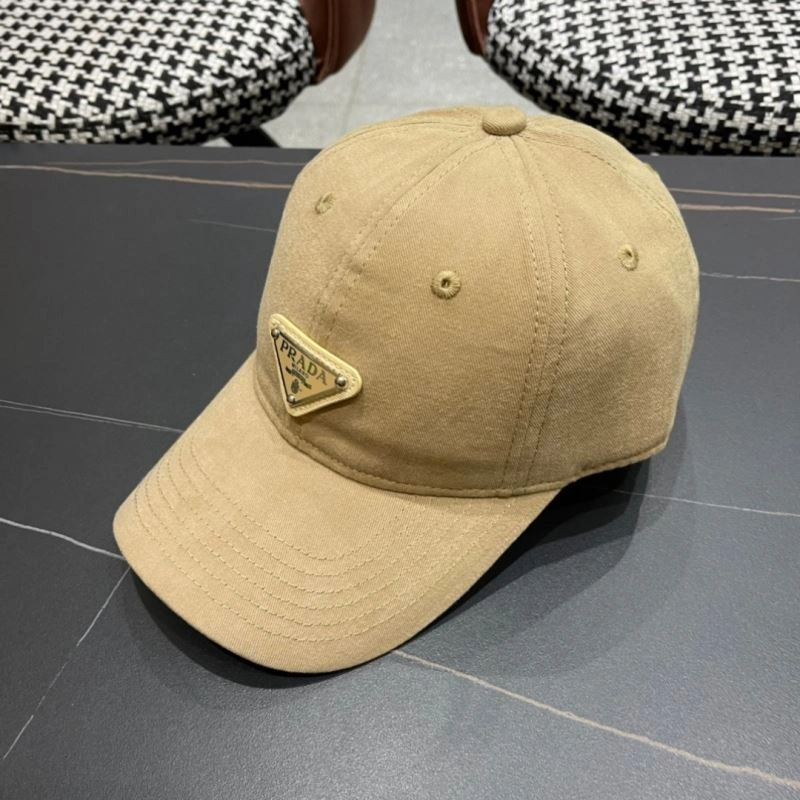 Legit Prada Caps