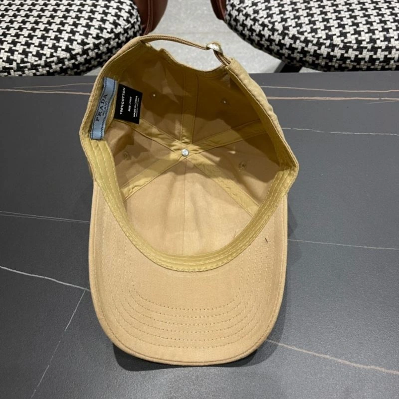 Legit Prada Caps
