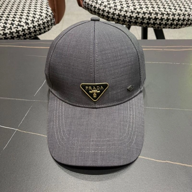 OEM Prada Caps