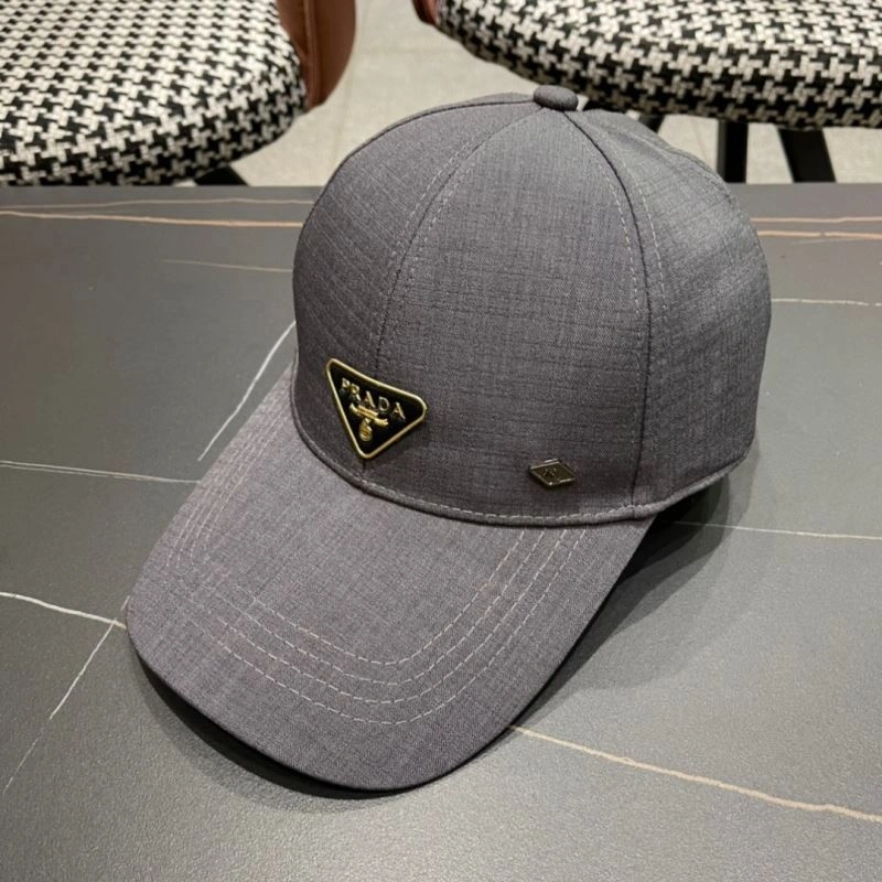 OEM Prada Caps