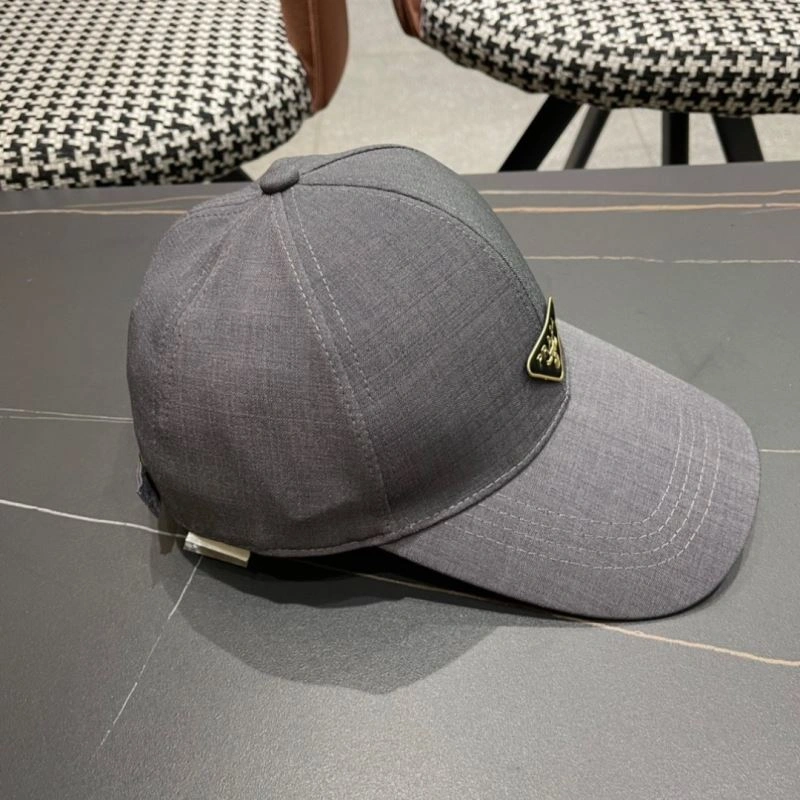 OEM Prada Caps
