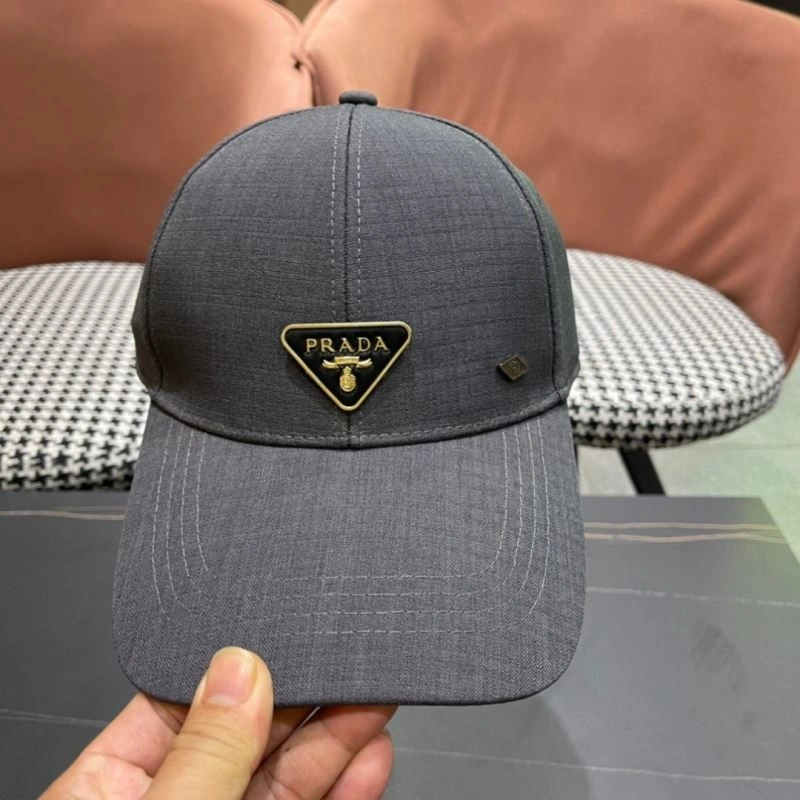 OEM Prada Caps