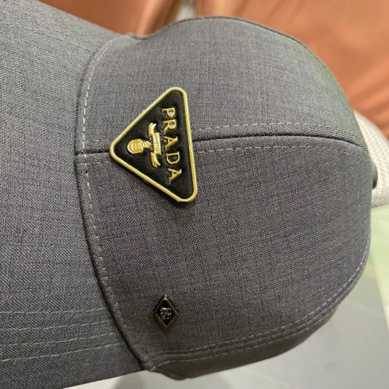 OEM Prada Caps