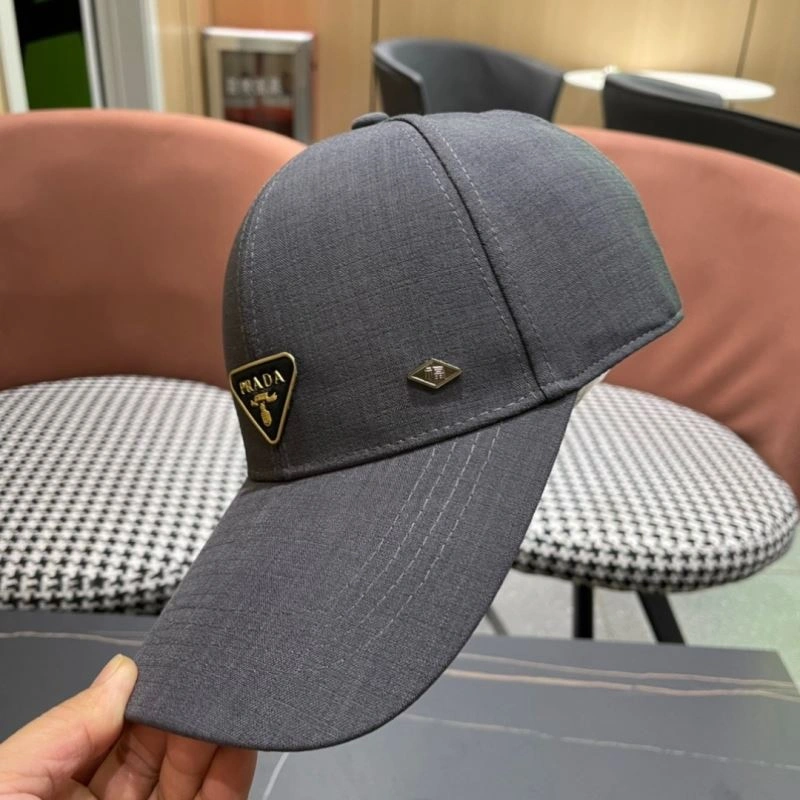 OEM Prada Caps