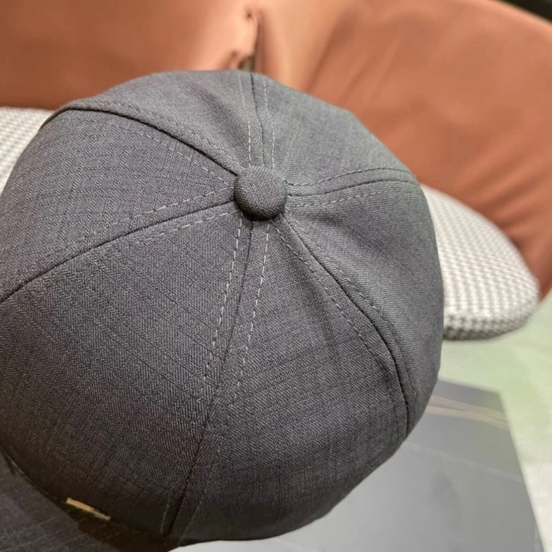 OEM Prada Caps