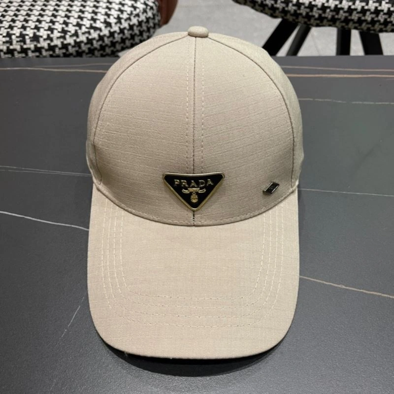 Legit Prada Caps