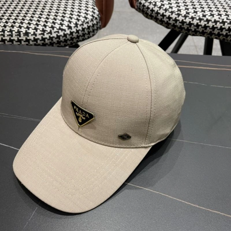Legit Prada Caps
