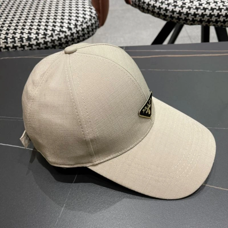 Legit Prada Caps