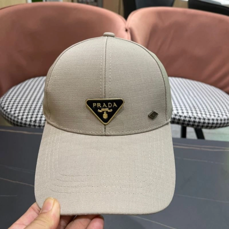 Legit Prada Caps