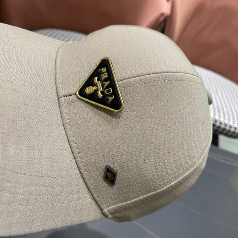 Legit Prada Caps