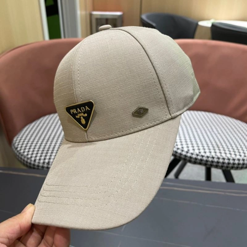 Legit Prada Caps