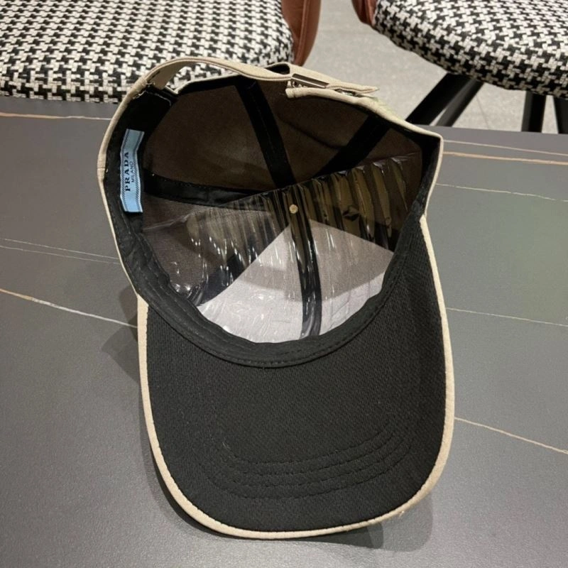 Legit Prada Caps