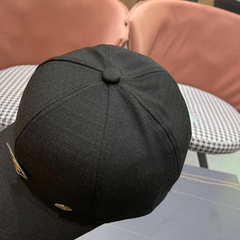 Original Prada Caps