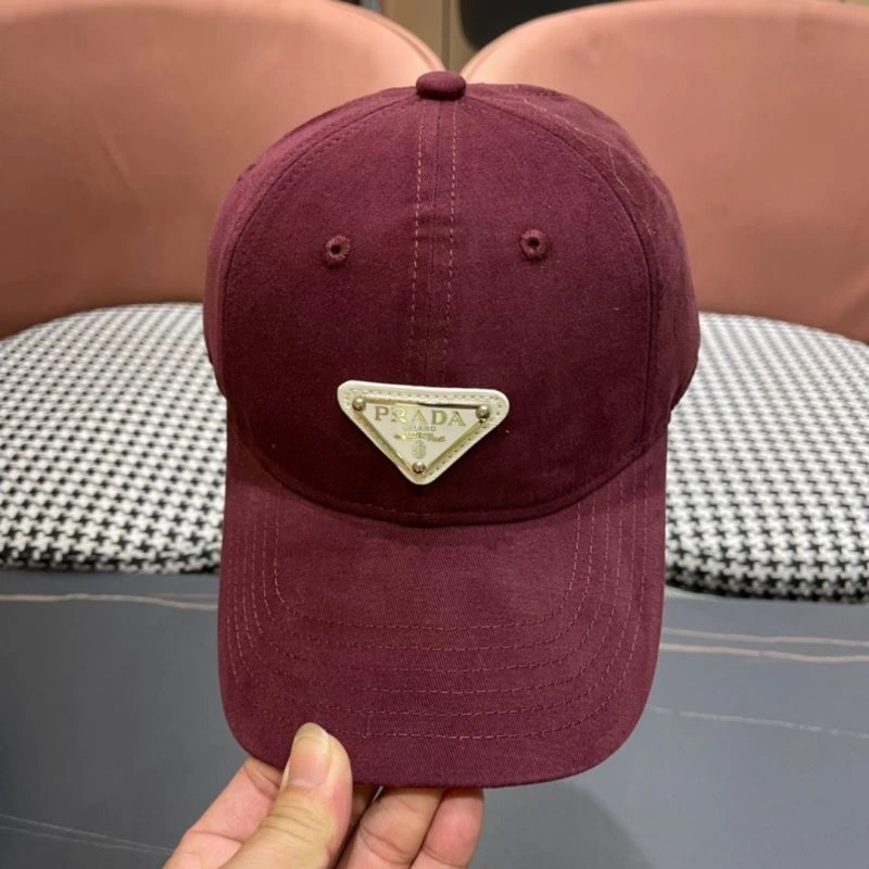 Bargain Prada Caps