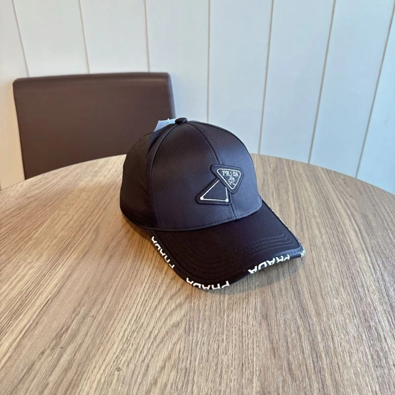 Bargain Prada Caps