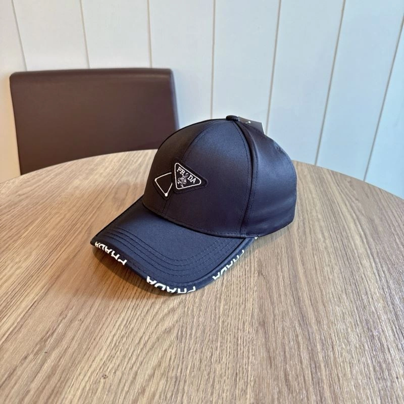 Bargain Prada Caps