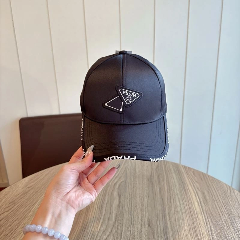 Bargain Prada Caps