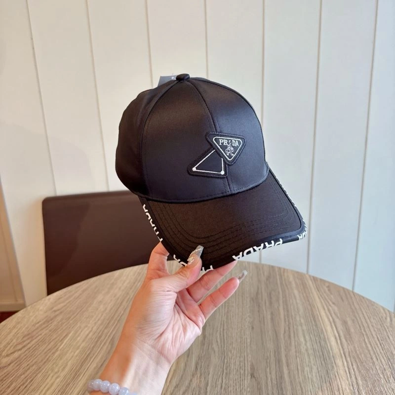 Bargain Prada Caps