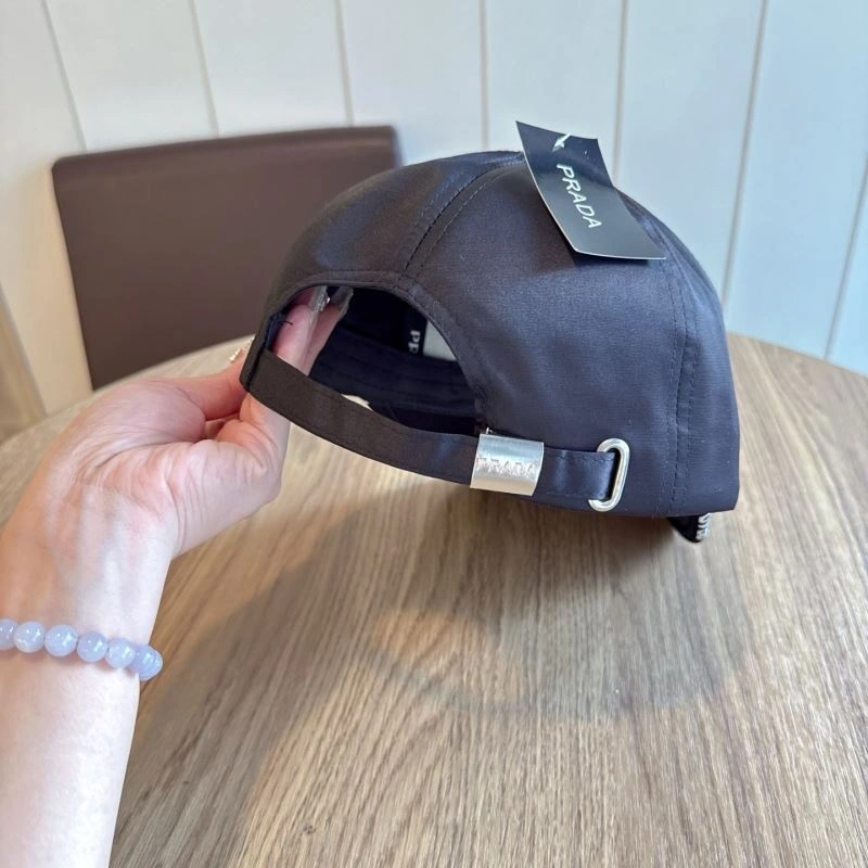 Bargain Prada Caps