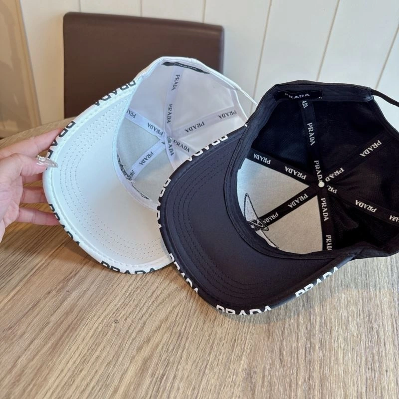 Bargain Prada Caps