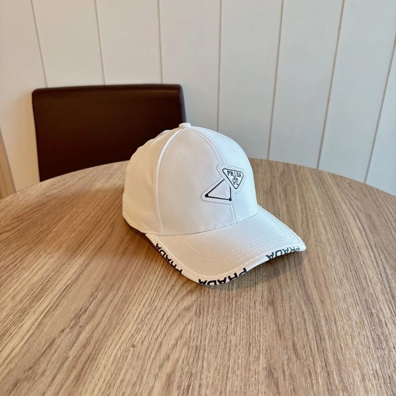 Reasonably priced Prada Caps