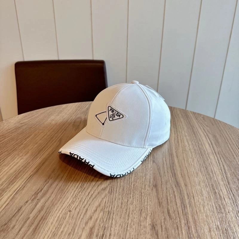 Reasonably priced Prada Caps