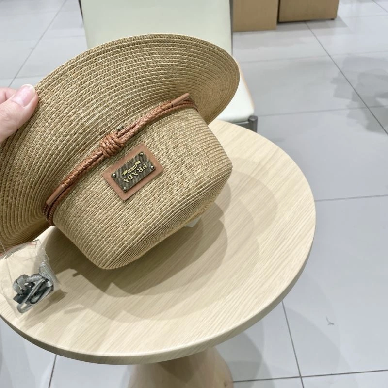Inexpensive Prada Caps