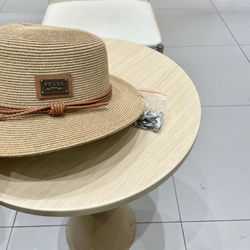 Inexpensive Prada Caps