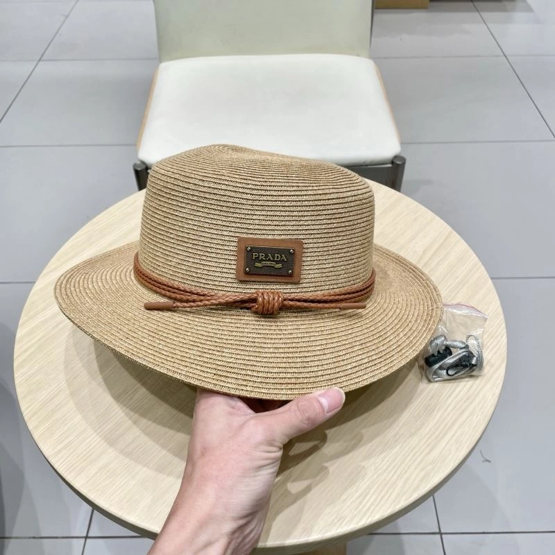 Inexpensive Prada Caps